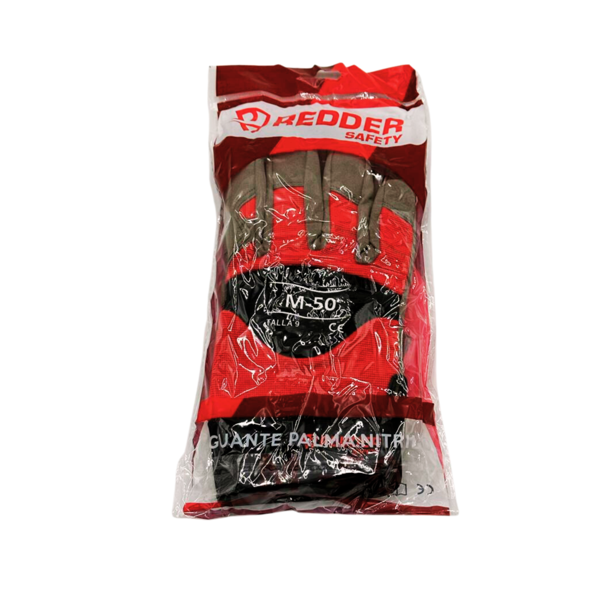 Guante Mecanico M-50 - REDDER